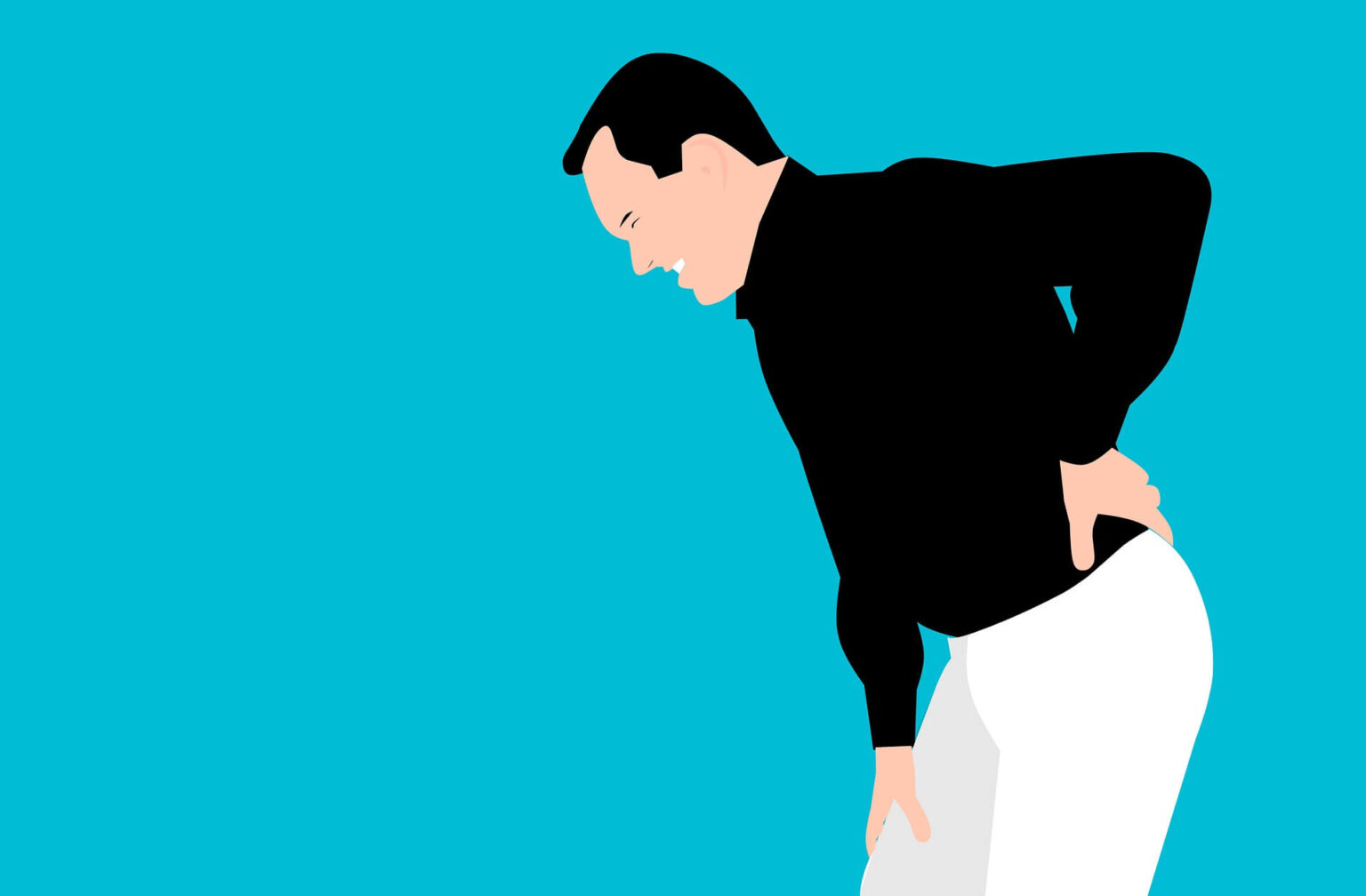 Manual Handling Injuries – Darren Whelan